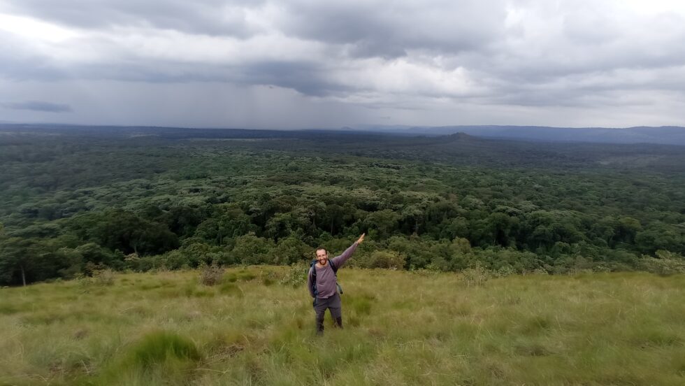 KENYA: Kakamega Forest | Africanlanders
