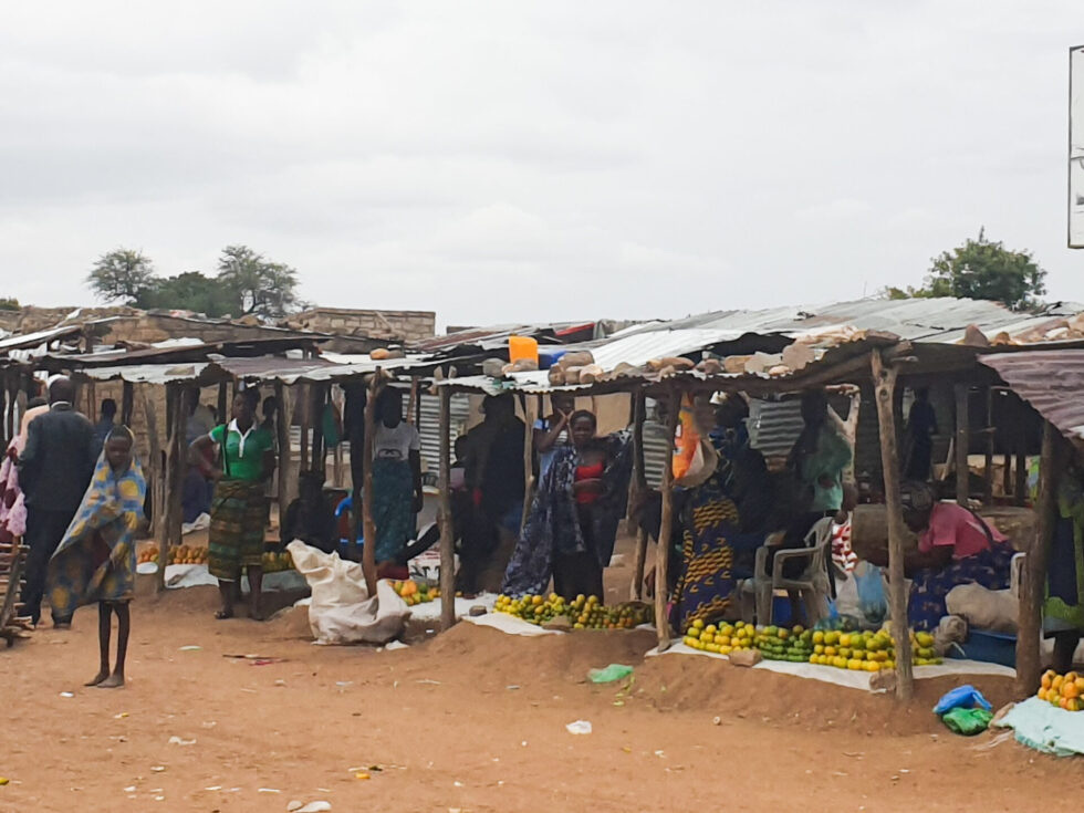 ANGOLA: The southern tribes of Angola | Africanlanders