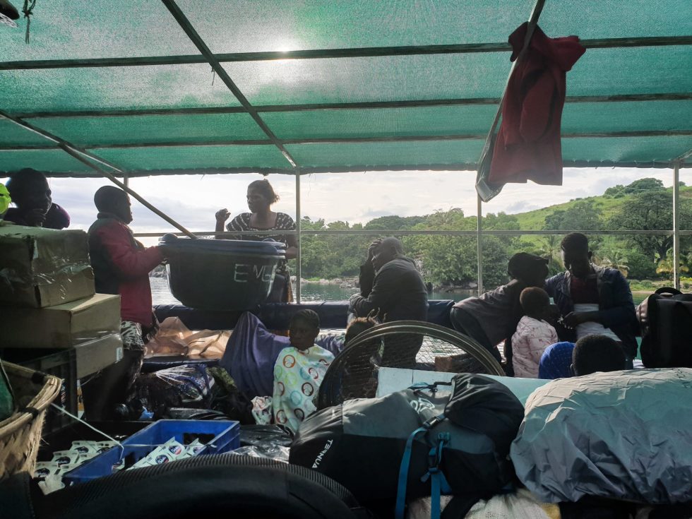 MALAWI: Likoma Island | Africanlanders