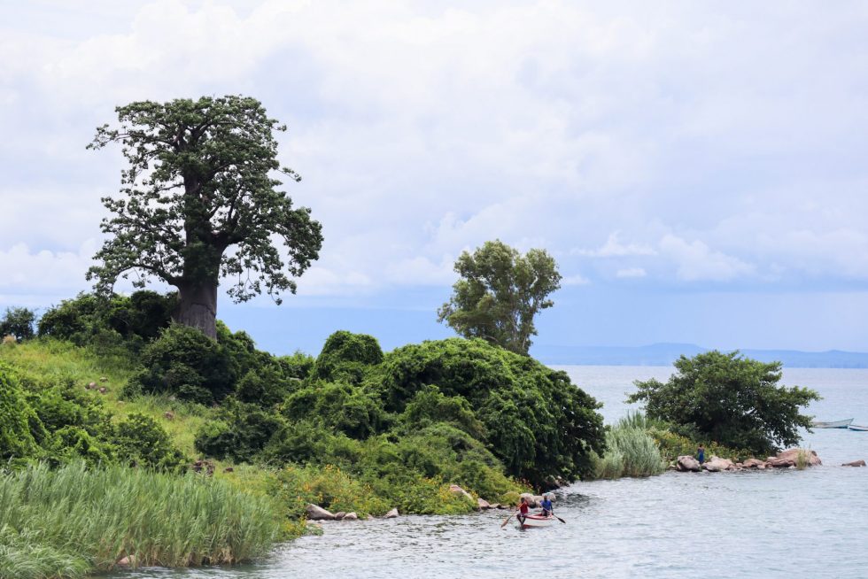 MALAWI: Likoma Island | Africanlanders