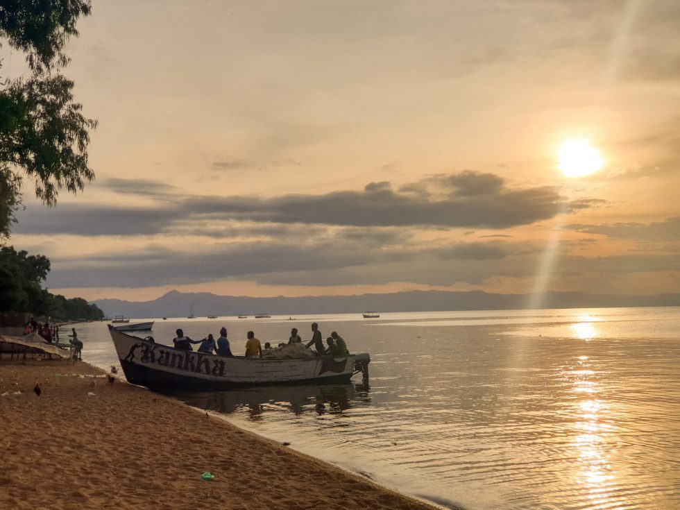 MALAWI: Cape Maclear and Monkey Bay, the lake Malawi | Africanlanders
