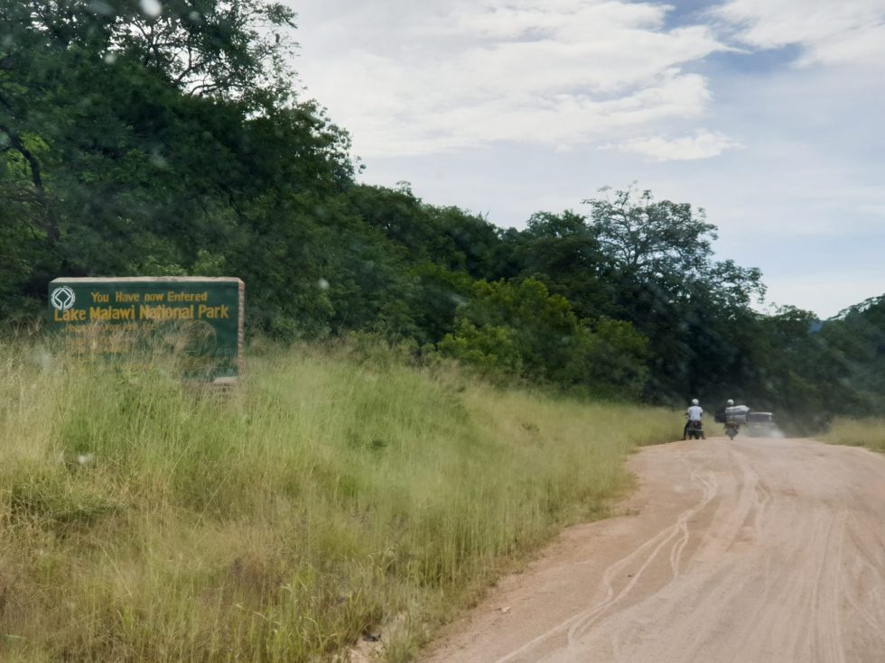 MALAWI: Cape Maclear and Monkey Bay, the lake Malawi | Africanlanders