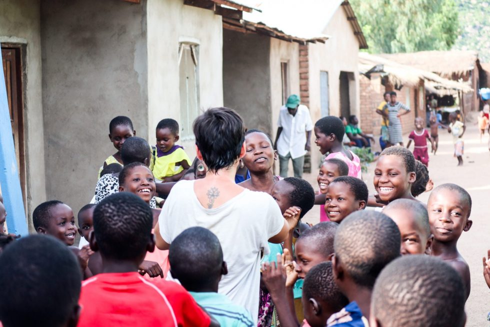 MALAWI: Cape Maclear and Monkey Bay, the lake Malawi | Africanlanders