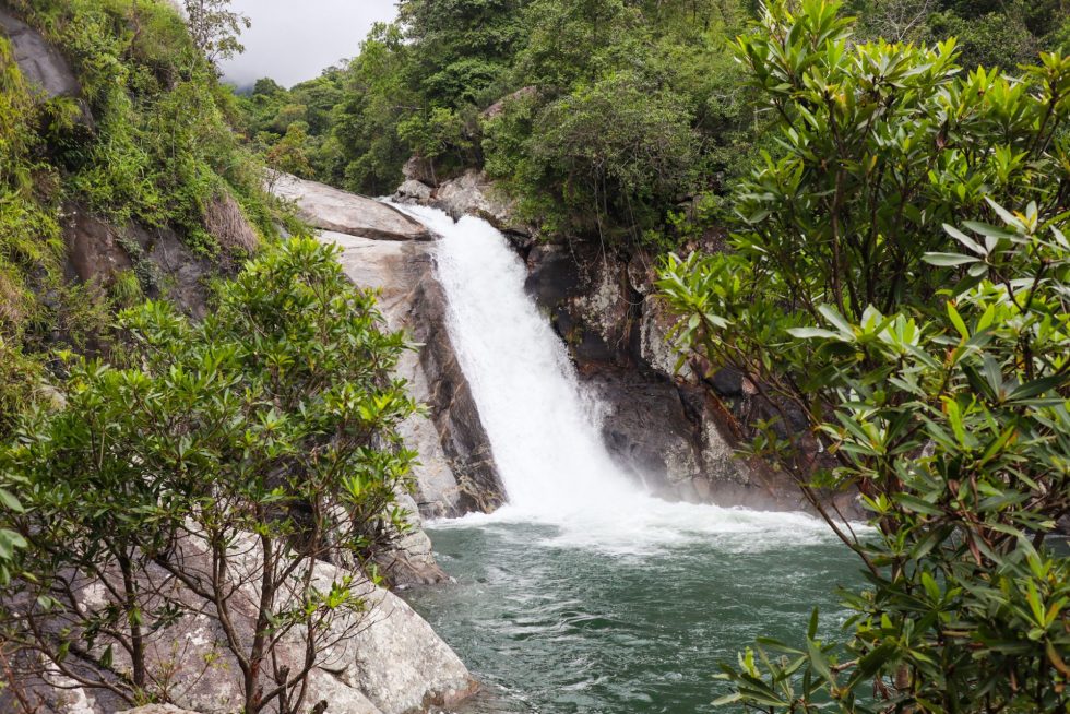 MALAWI: Mount Mulanje | Africanlanders