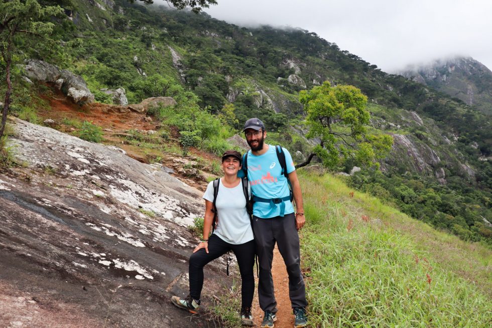 MALAWI: Mount Mulanje | Africanlanders