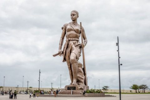 BENIN: Cotonou, the city of the Zems | Africanlanders