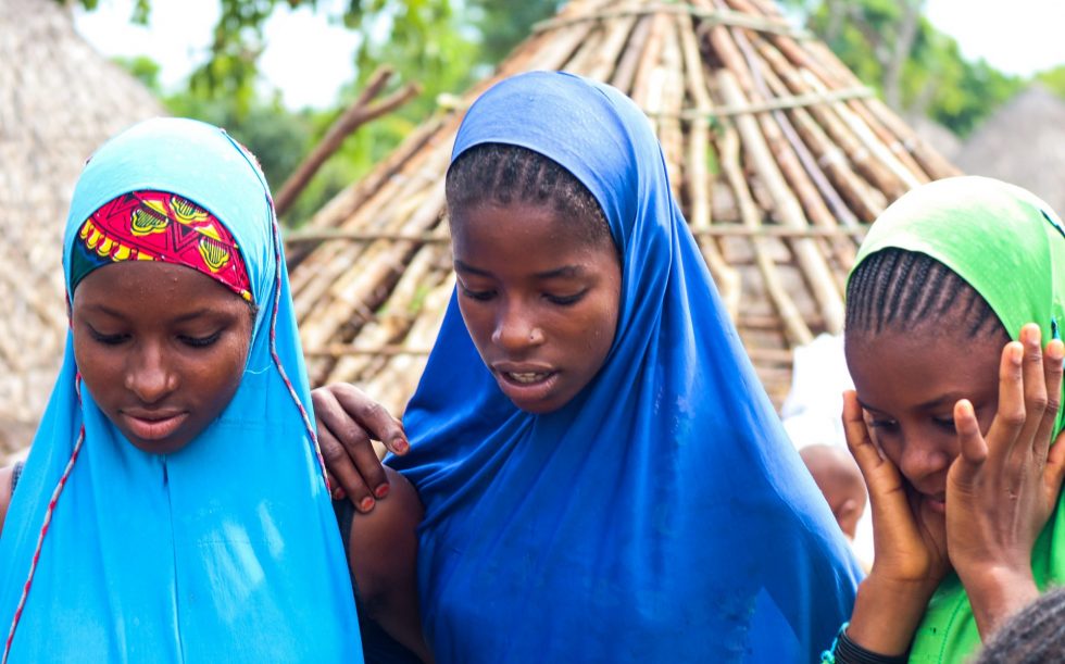 BENIN: The ethnic diversity of the tribal groups found in the center of ...