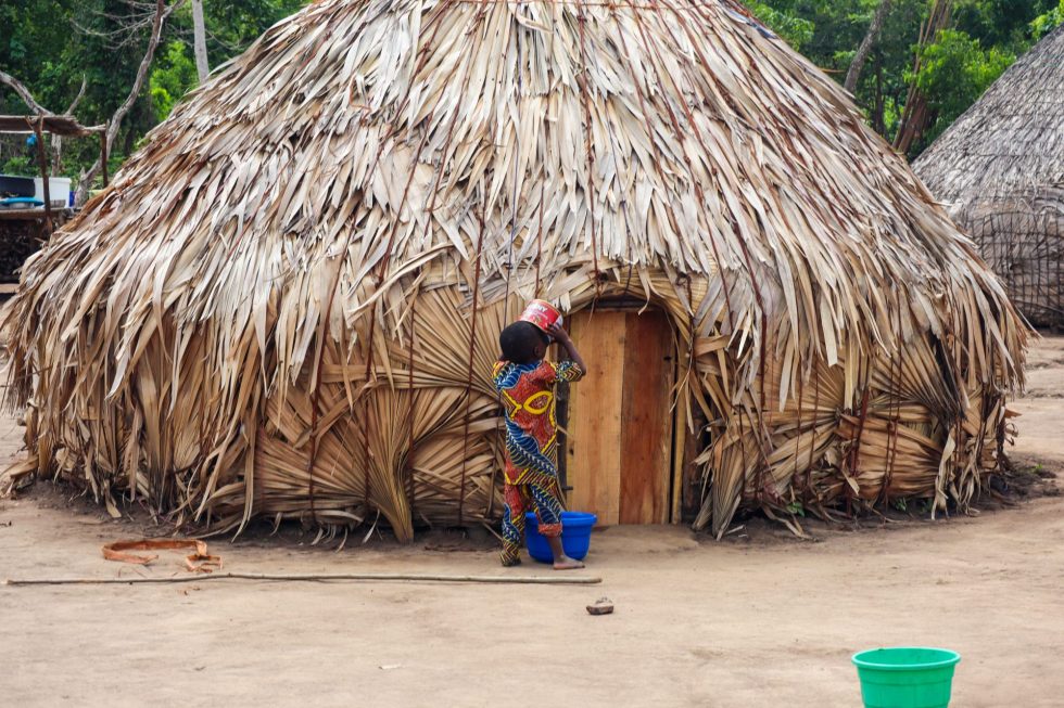 BENIN: The ethnic diversity of the tribal groups found in the center of ...