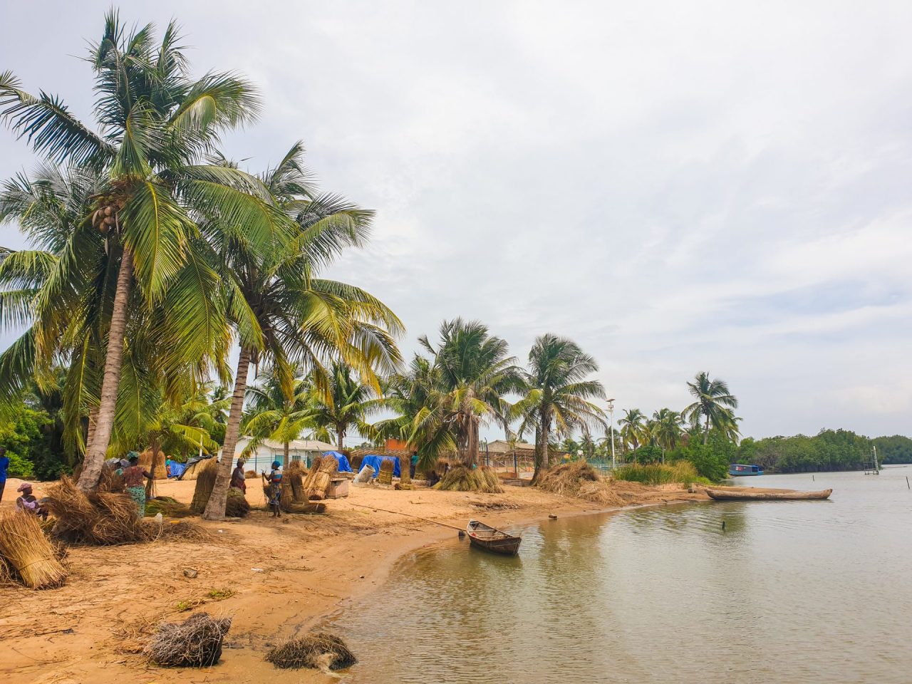 BENIN: Grand Popo, the paradisiacal beaches of Benin | Africanlanders