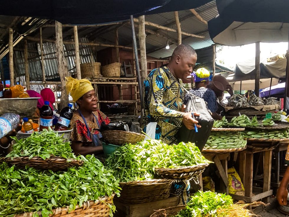 BENIN: Cotonou, the city of the Zems | Africanlanders