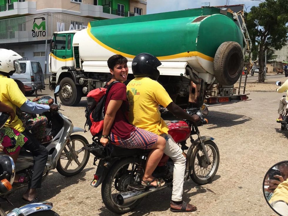 BENIN: Cotonou, the city of the Zems | Africanlanders