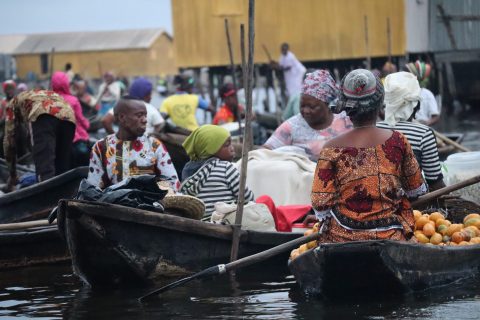 BENIN: Ganvié, the African Venice | Africanlanders