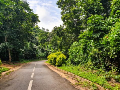 TOGO: Kpalimé, a green and rural paradise of Togo | Africanlanders