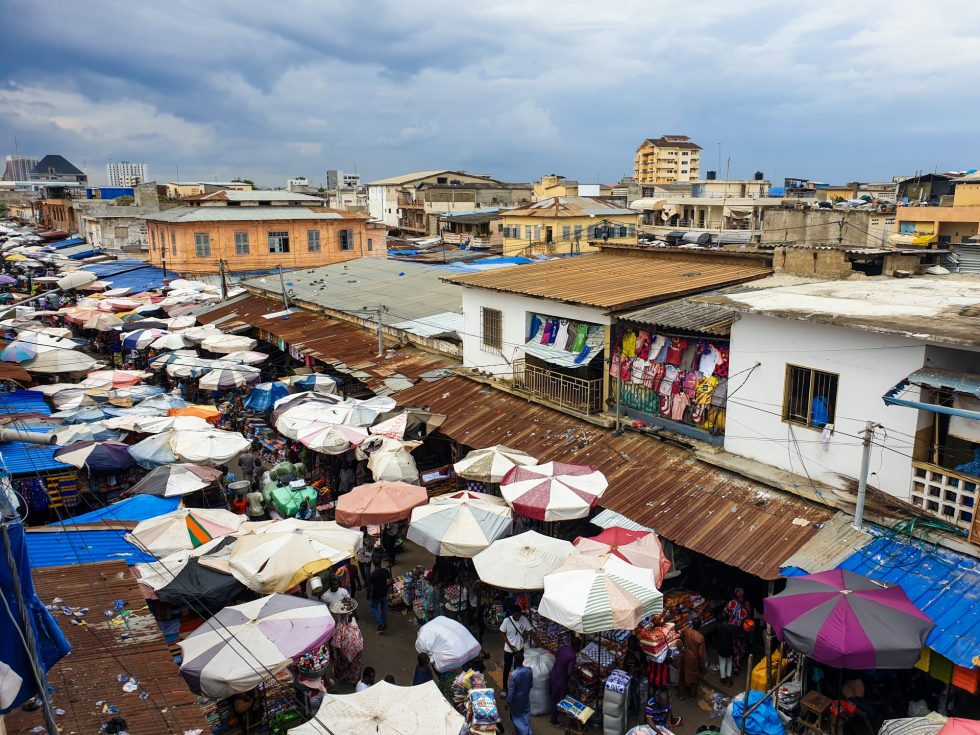 TOGO: Lomé, the strategic center of Togo | Africanlanders